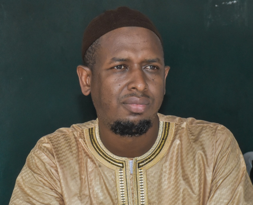 Team – Al Huda Foundation For Development and Humanitarian Services ...